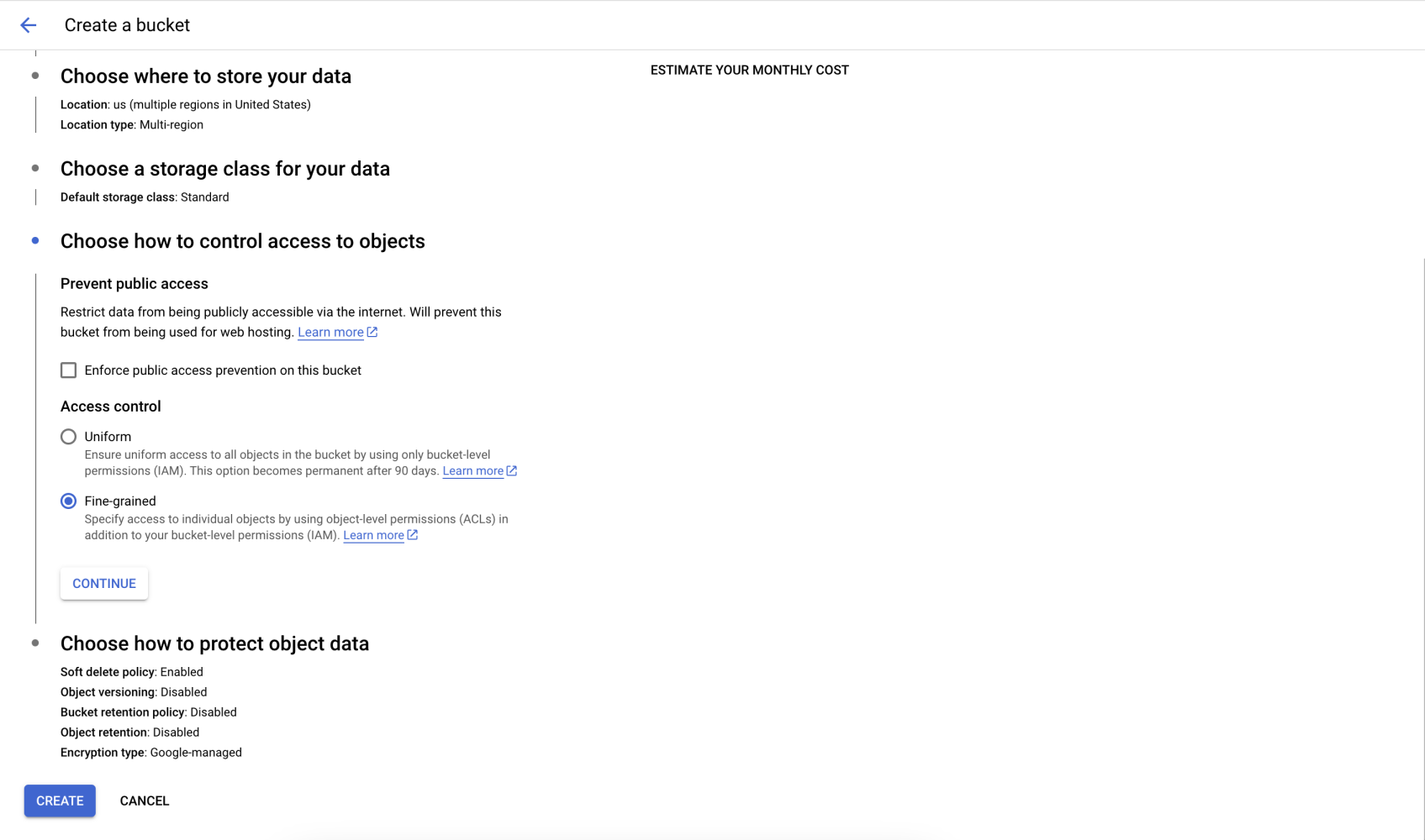 Connecting Google Cloud Storage and Salesforce with Data Cloud | Salesforce Developers Blog